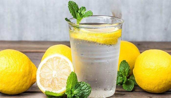 لیموں پانی-Limo Pani Recipe
